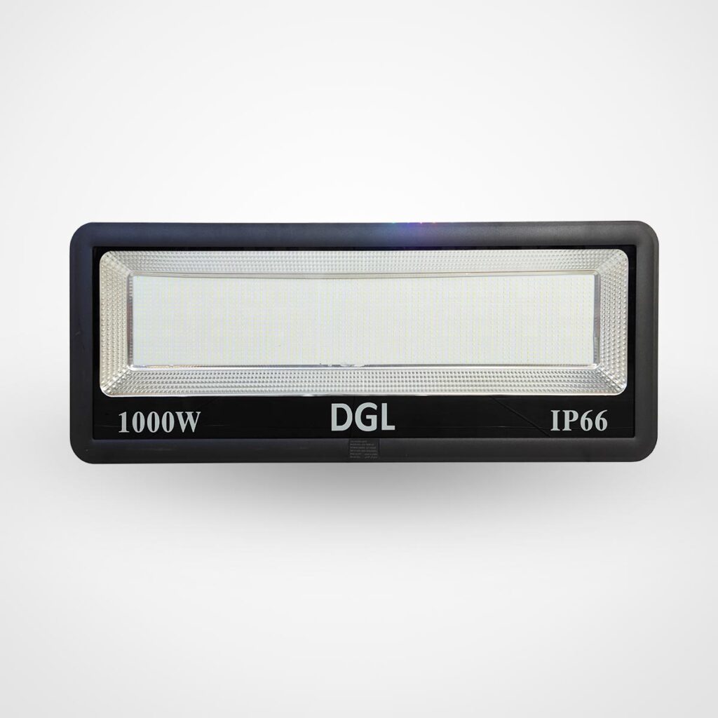 LED Flood Light SMD 1000W – Dar Greef Trading Est
